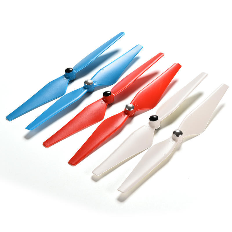 Cheap 1/2/4Pairs 9450 9X5 Self-Locking Enhanced Propeller Prop For Dji ...