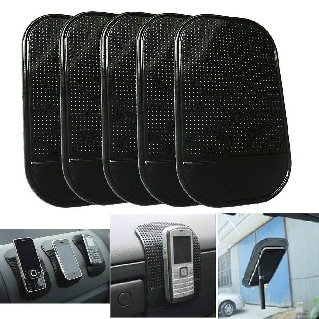 Buy Car Non-slip Mat Dashboard Sticky Pad Phone Holder For Car at ...
