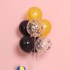 Buy Splicing Models Balloon Table Floating Column Wedding Decoration Table Setting Home Life at ...