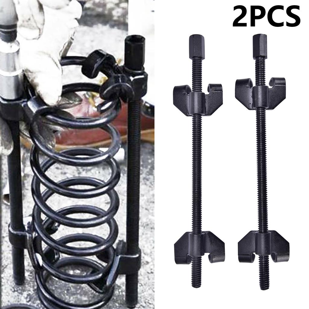 Buy 2Pcs 375mm Gm Spring Compressor Set Shock Absorber Remover at ...