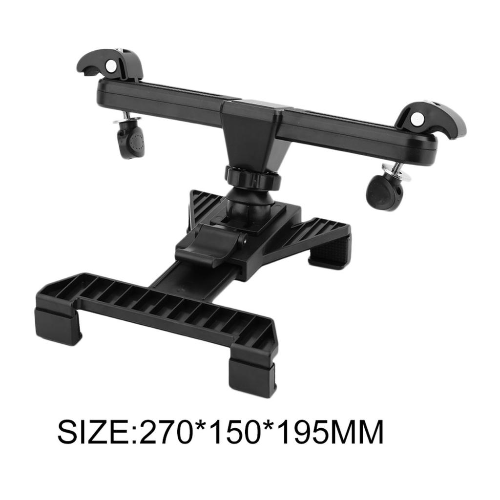 CCVV Universal Tablet Stand Tripod Mount Holder Bracket For 7"~11 ...