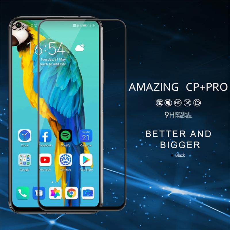 9h Full Cover Tempered Glass For Huawei Nova 5 5THonor 20 9X 8X 7A 7C P ...