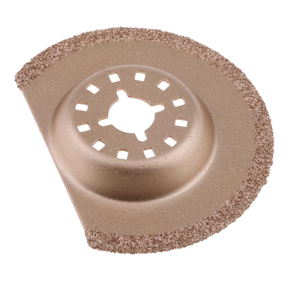 Buy Power Tools 65x50x10mm Diamond Grinding Carbide Diameter 65mm Pads ...