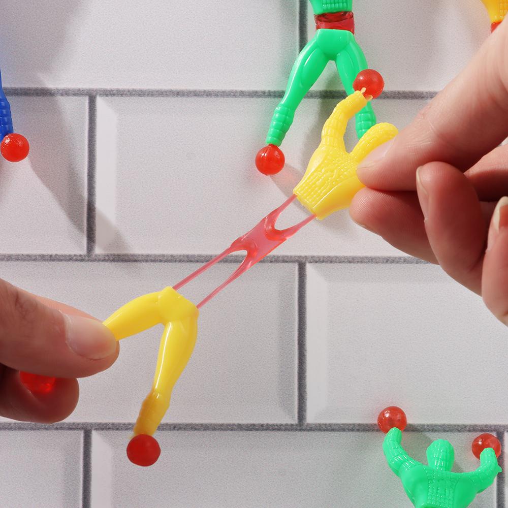 Mini Gift Random Color Stress Reliever Educational Toy Climbing ...