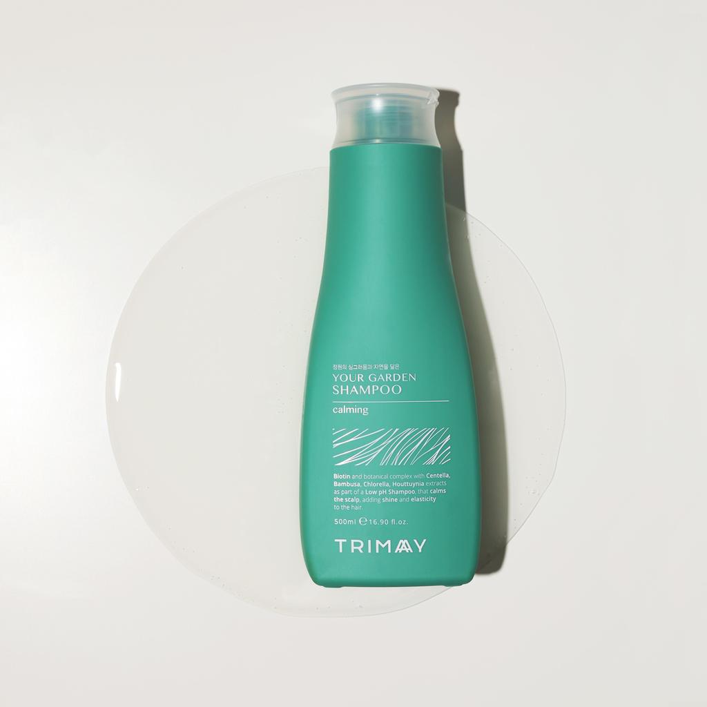 Buy Trimay Your Garden Shampoo at affordable prices — free shipping ...