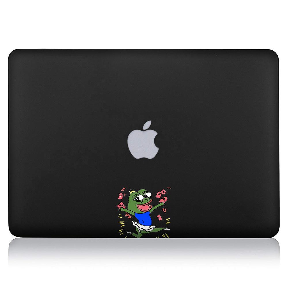 Cheap frog series Laptop Cases Shells Covers for Macbook Air Pro 11 12 ...