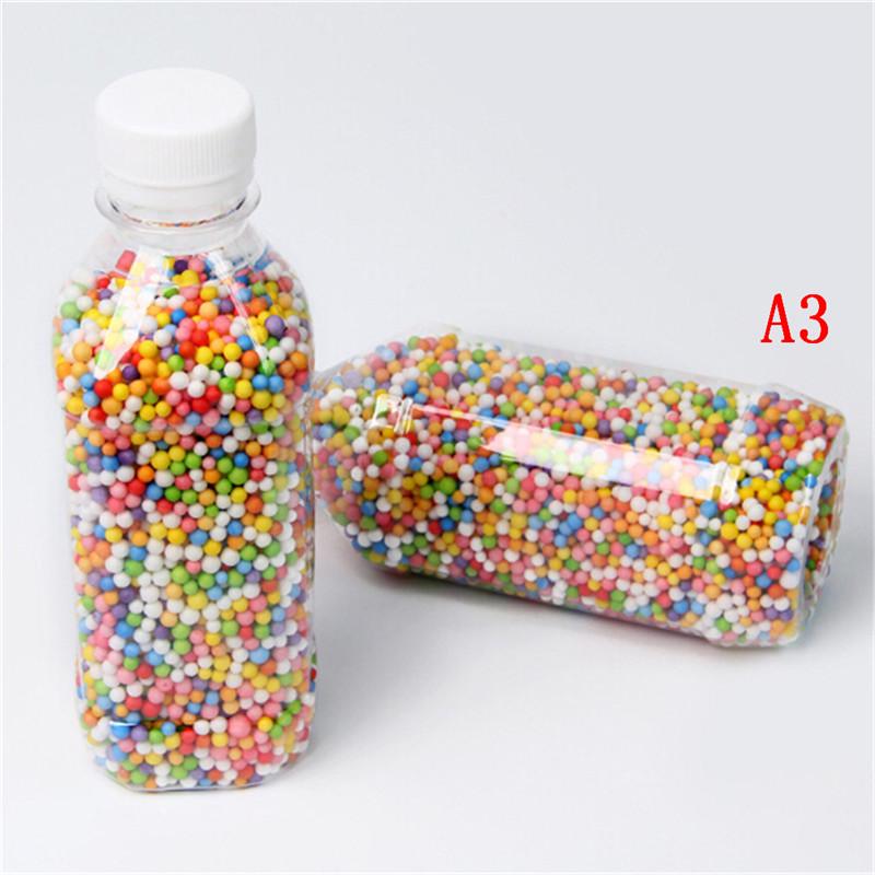 Buy Styrofoam Balls For Slime Small Tiny Foam Beads For Floam Filler ...