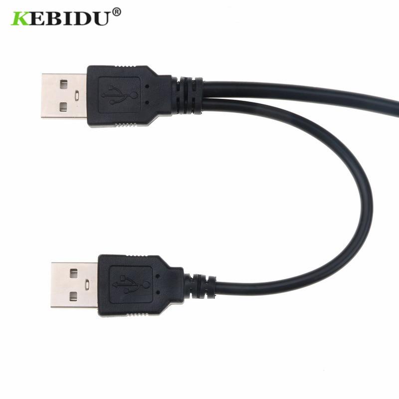 Buy Computer Hard Driver Connection Cables 2.5" 22P 2.0 USB to SATA ...