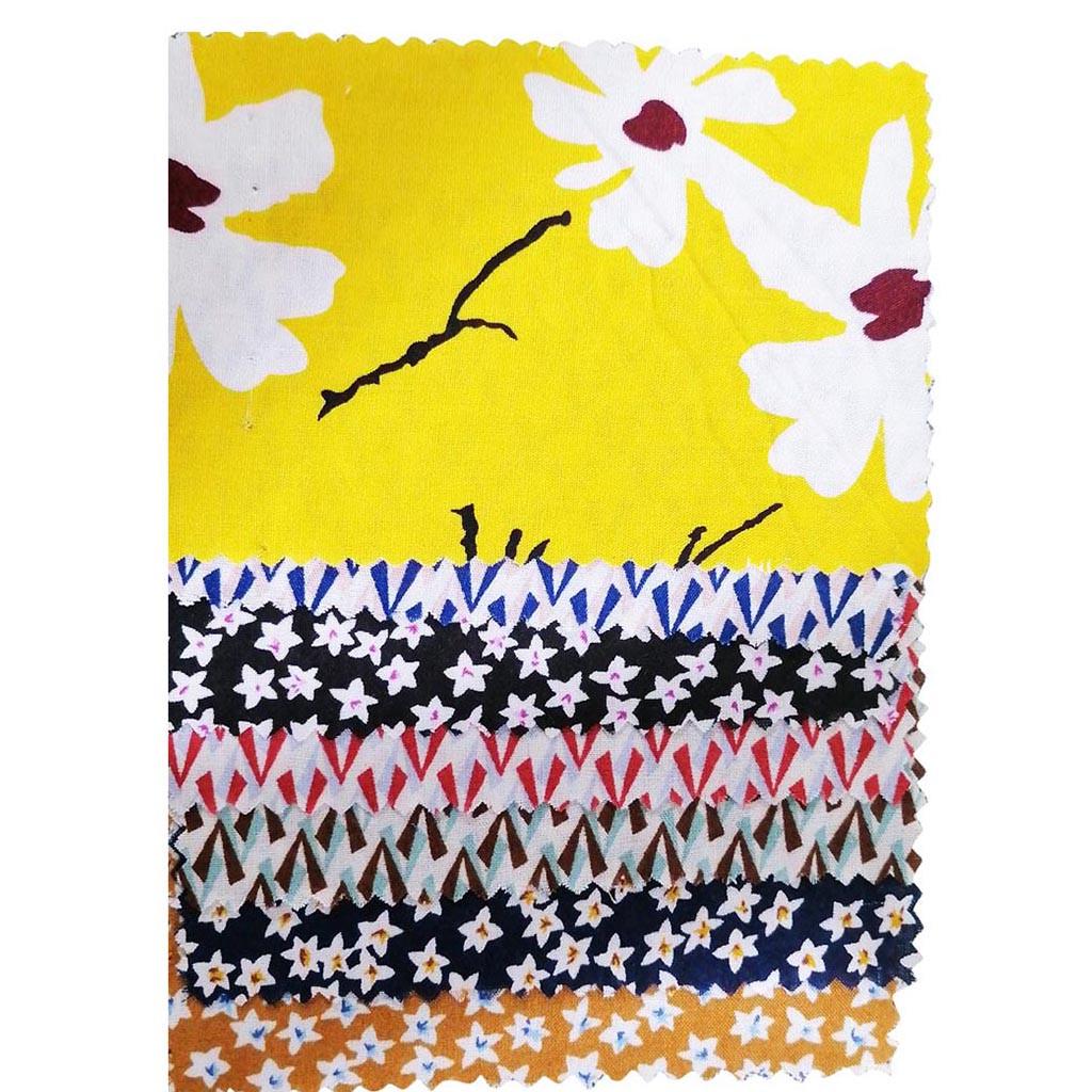 Buy Face Cover Material DIY Self-Made Face Cover Material Set DIY ...