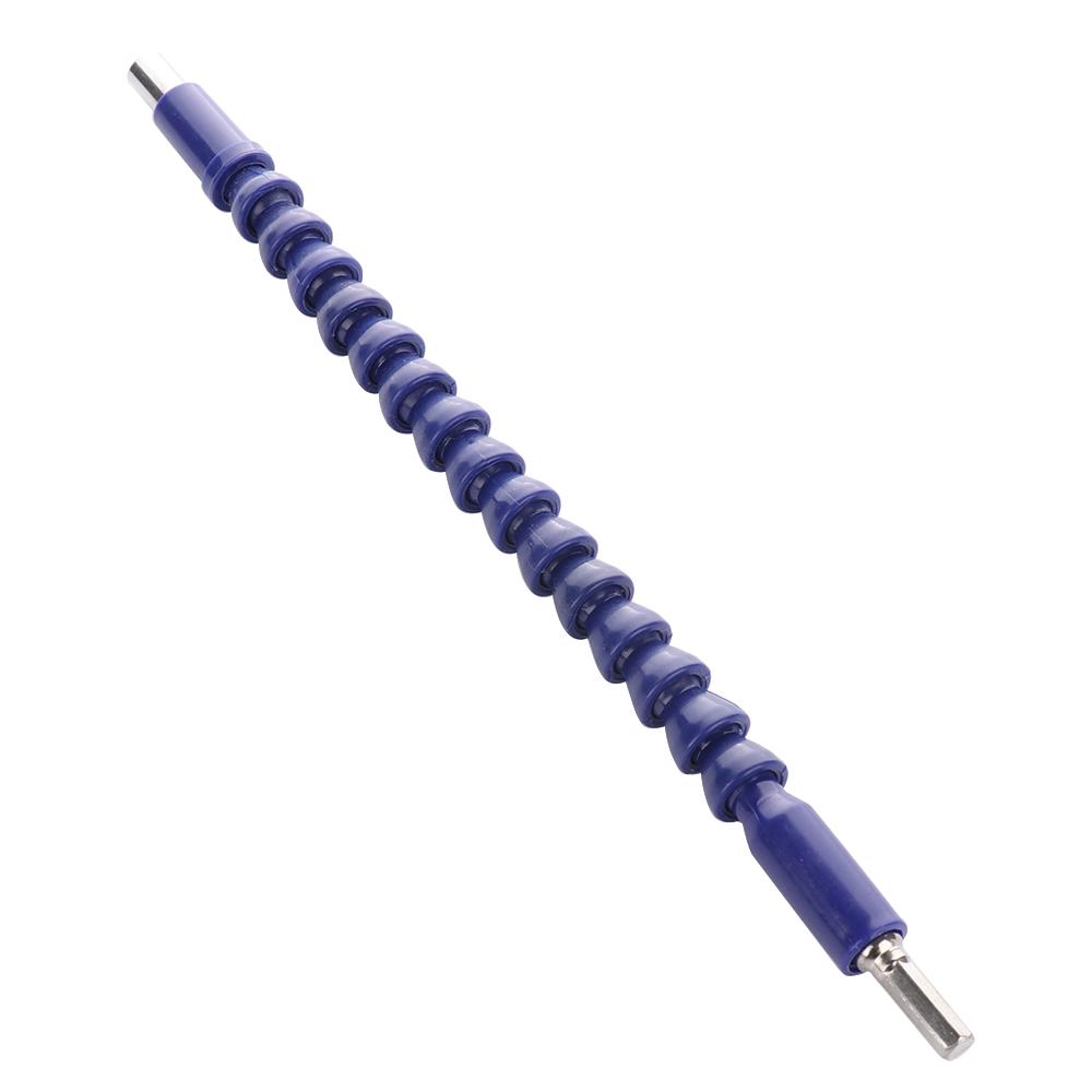 Buy Multi-function 300mm Repair Tools Flexible Shaft Bits Extention ...