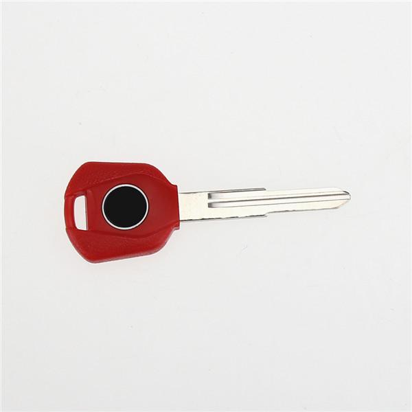 Buy Multifunction Uncut Master Ignition Blank Key For Honda CBR1000RR ...