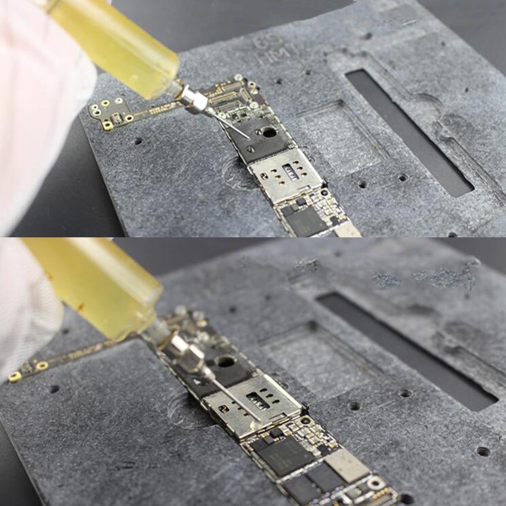 Buy Solder paste 10cc Rma-223 Volume Flowing Welding PCB BGA PGA ...