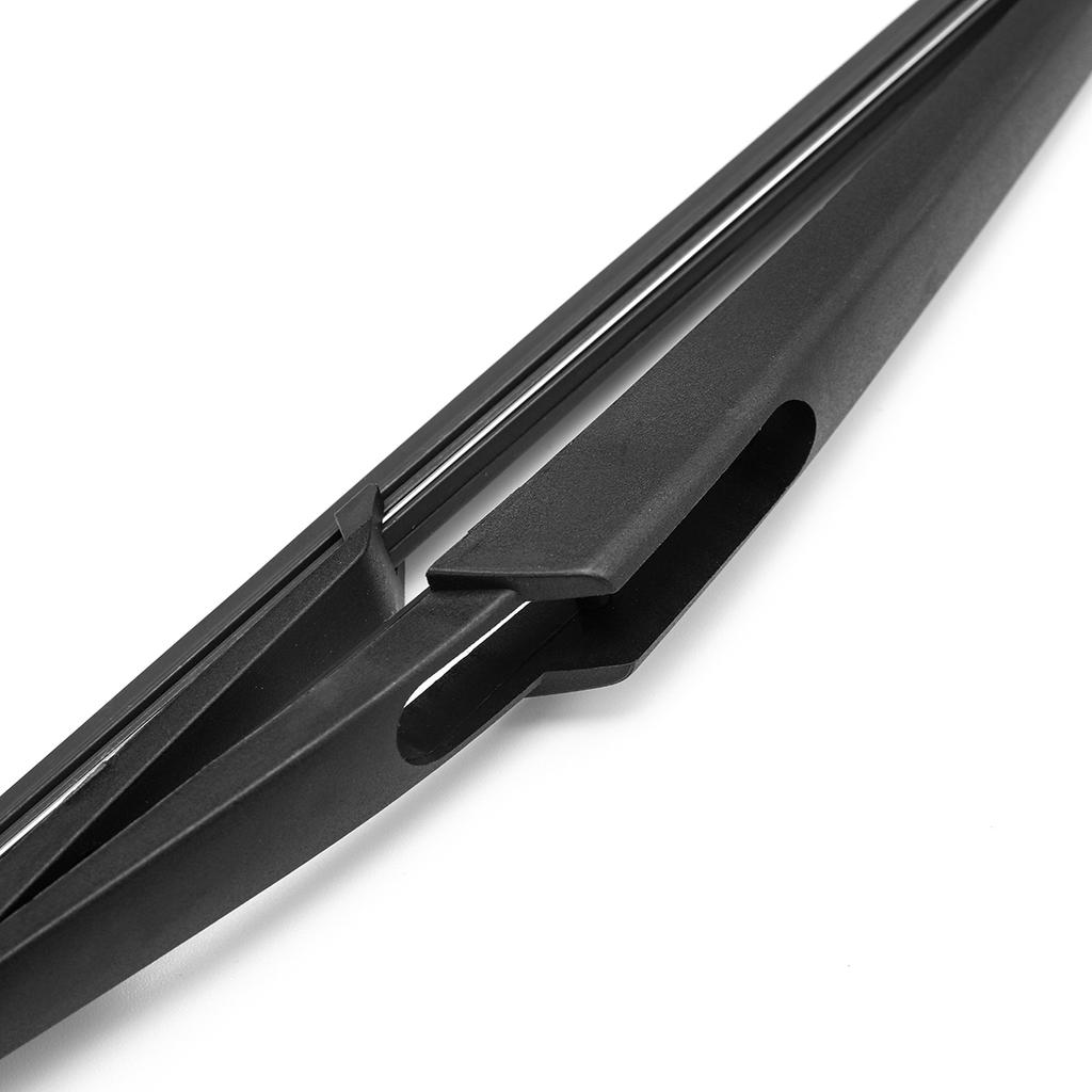 26"%2B17"%2B12" Front %26 Rear Wiper Blades Set For Nissan Qashqai J11 ...