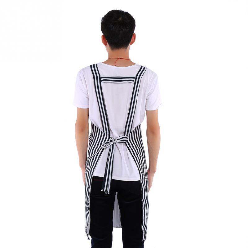Buy Durable Salon Pro Apron For Nail Art &Cutting Hair Barber ...
