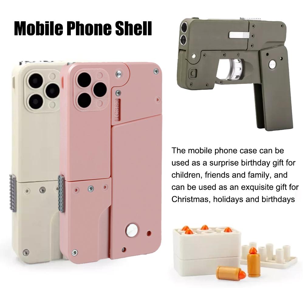 Sports Soft Adult Creative Phone Shape Folding Toy Accessories Toy P7M9 ...