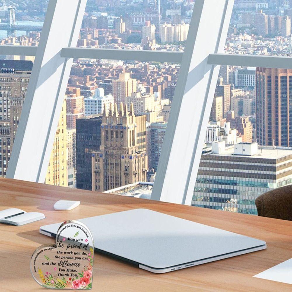 Satın alın Coworkers Retirement Desk Article Thank You Office Desk ...