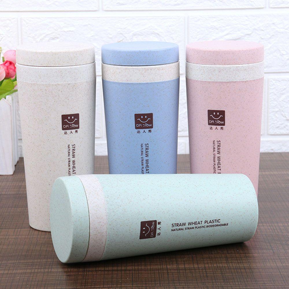 Buy Office Coffee Tea Bottle Cups Travel Mug with Lanyard Thermo ...