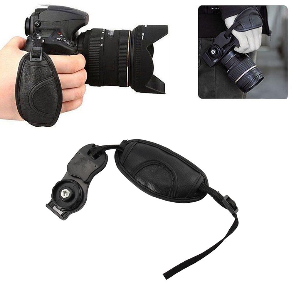 Camera Hand Grip Wrist Strap Stablizer Cord Rope Carrying Belt for ...