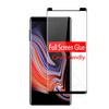 Buy 5D Curved Full Cover Screen Protector Glass For iPhone/Samsung ...