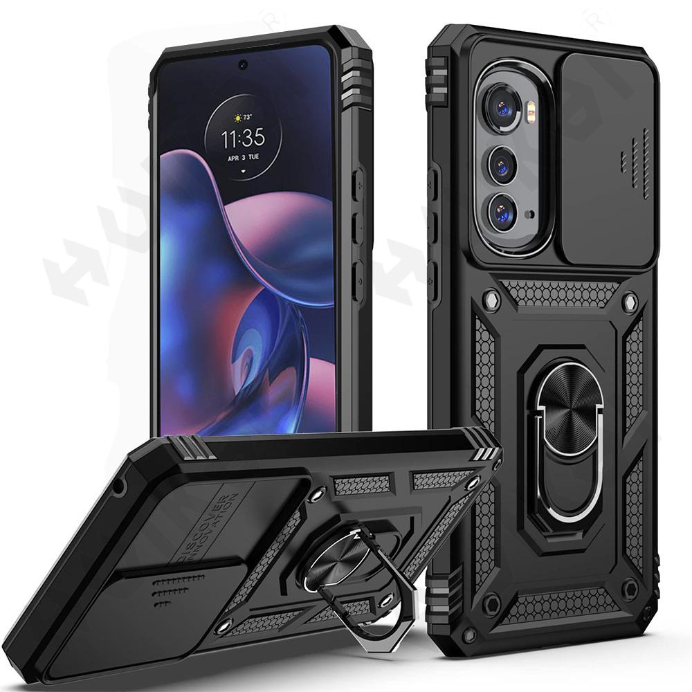 Buy Compatible For Moto Edge 2022 G62 G52 G 5G Stylus G50 Case ...