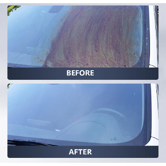 Cheap Car Glass Oil Film Remover Window Cleaner AIVC Windshield ...