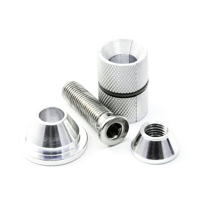 Buy MTB Bicycle Bike Hanging Core Expansion Screws Headset Aluminum ...