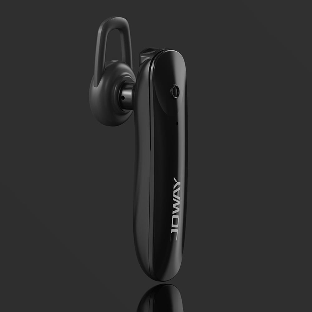 Buy JOWAY H58 Wireless Bluetooth 4.2 Earphone Business Headset with ...