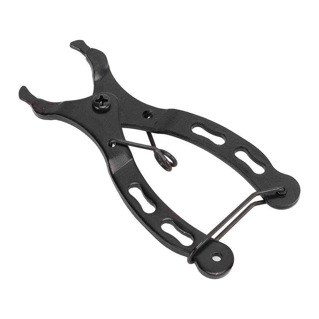 Buy Bicycle Chain Quick Link Pliers Bike Quick Release Buckle Pliers ...