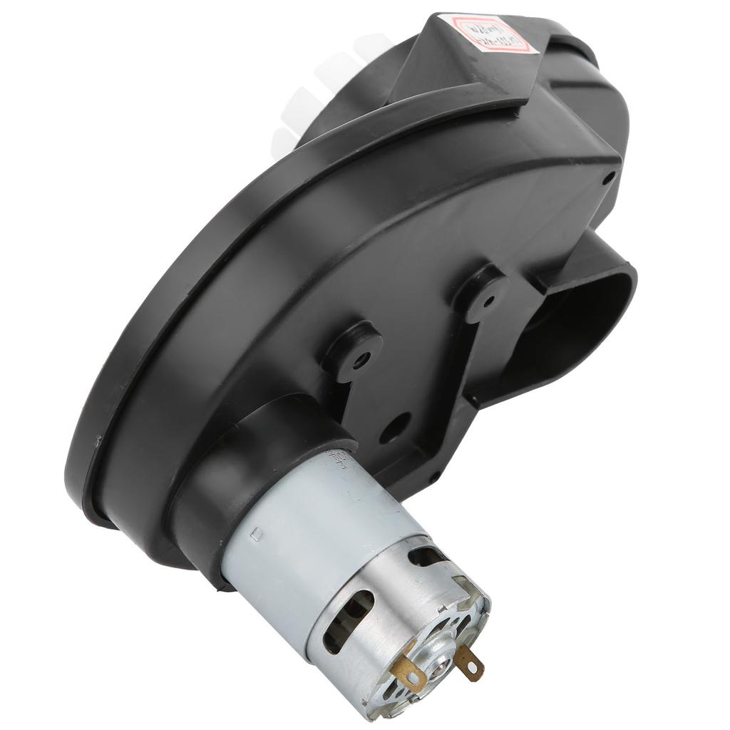 Buy Electric Motor Gear Box 16000RPM Drive Kids Toy Parts Mechanical ...