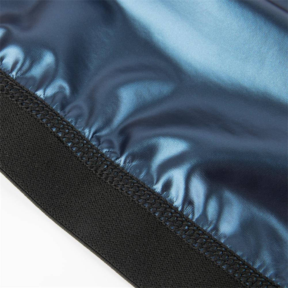 Satın alın Waist Sweaty Shaper Unisex Belly Wrap Workout Sports Sweat ...