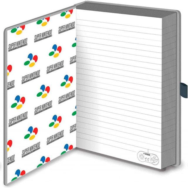 Buy PYRAMID A5 Notebook Nintendo Premium at affordable prices — free ...