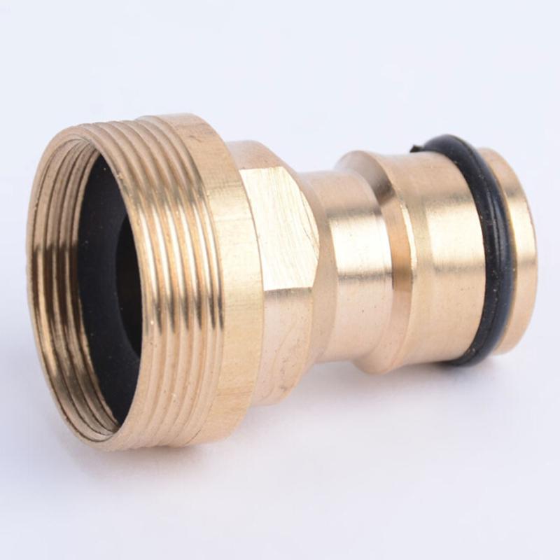 Buy External Thread 23mm Internal Thread 22mm Tap Adapter Fitting ...