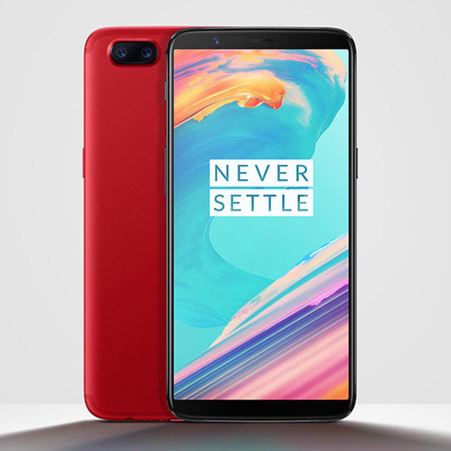 OnePlus 5T A5010 Smartphone 8G+128G uygun fiyatlı satın alın - fiyat ...