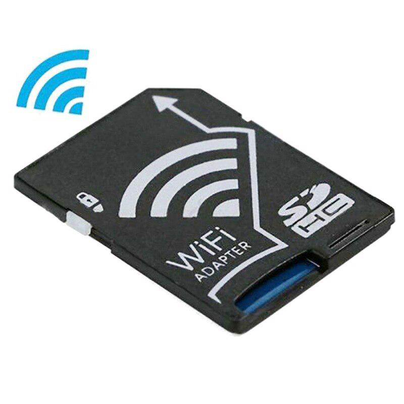 Buy Memory Card Adapter TF To Secure Digital Memory Cards Converter For ...