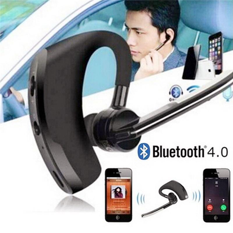 Cheap V8 Bluetooth Wireless Headset Stereo Headphone Earphone Sport ...