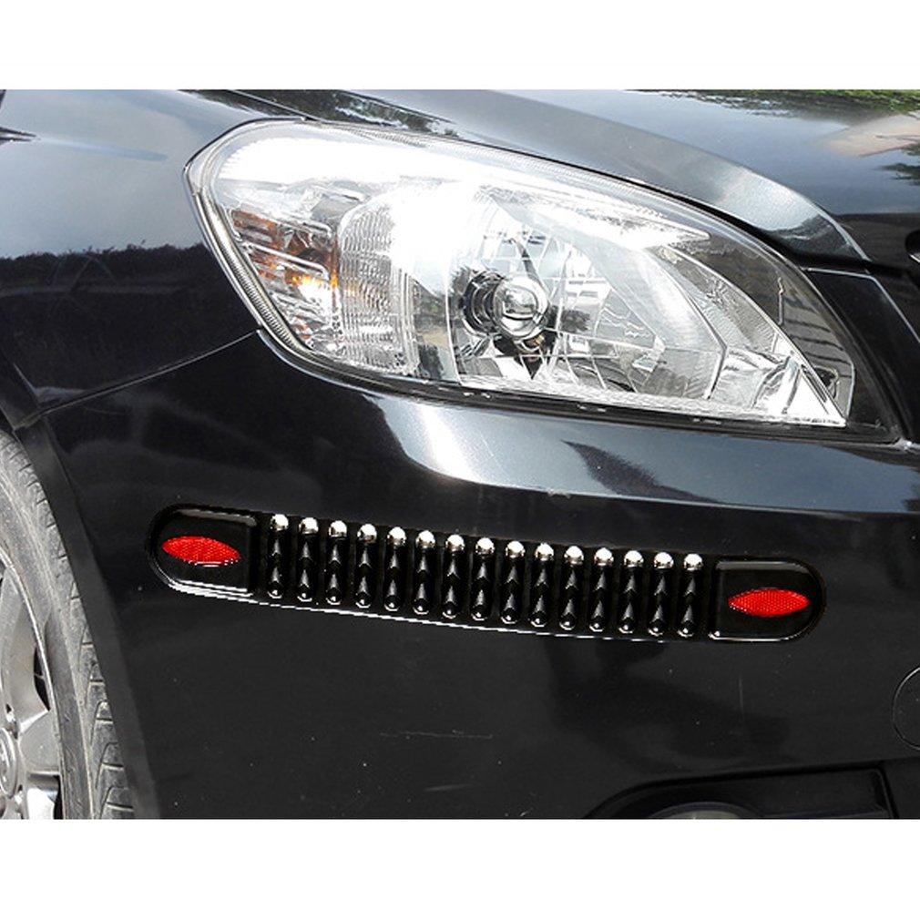Buy Universal Anti-Collision Patch Bumper Guard Strip Anti-Scratch ...