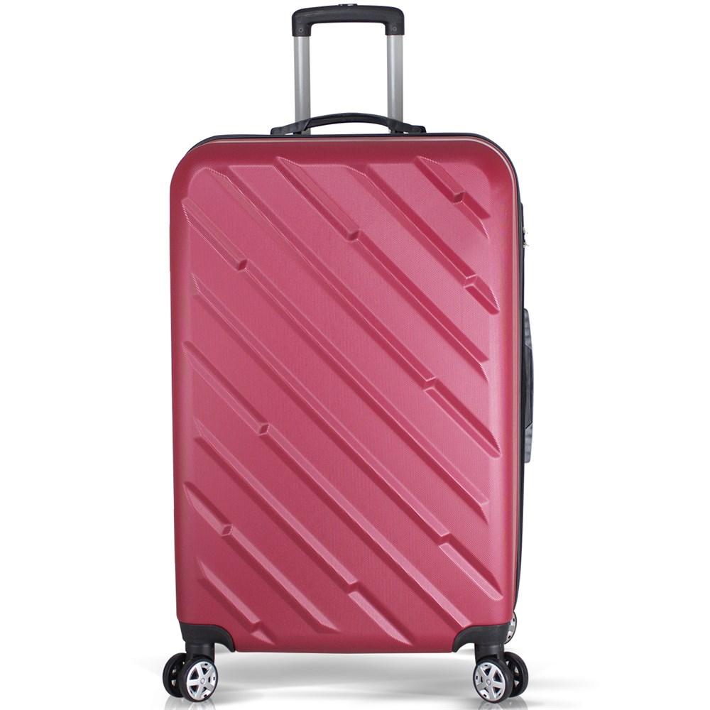 Troya Basic Abs Oversized Suitcase 75x50x30cm uygun fiyatlı satın alın ...