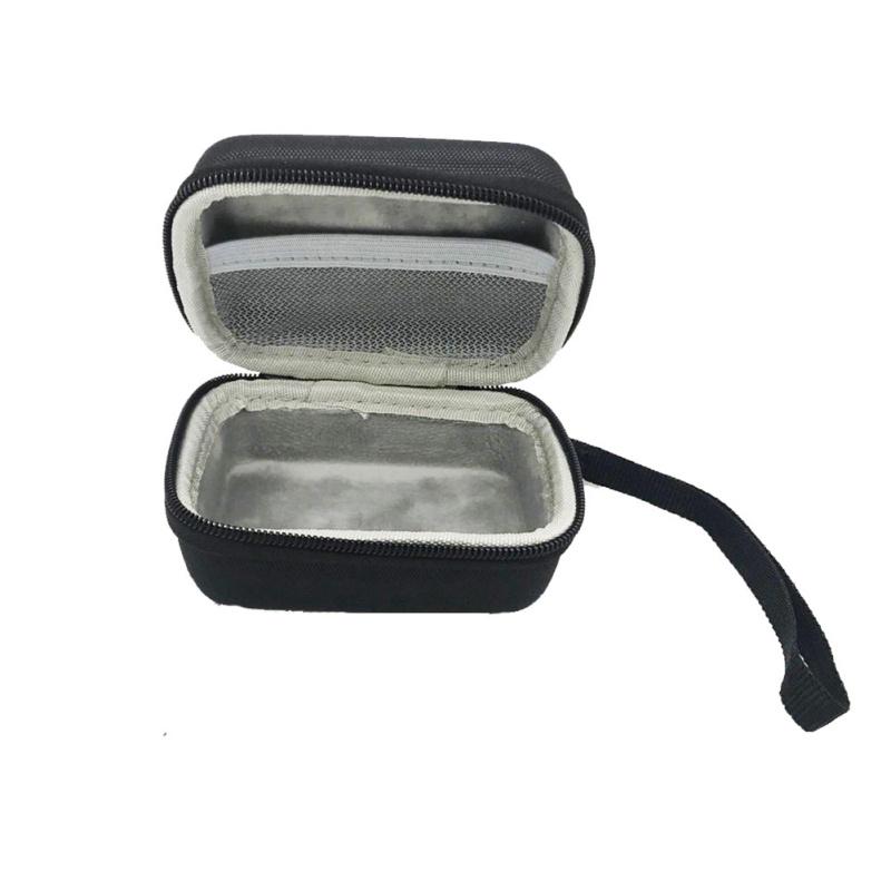 Kaufe Hard Storage Case Wear-resistant Protective Bag Compatible For ...