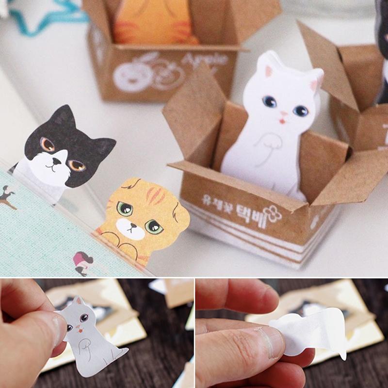 Buy Point It School Post Flags Sticky Notes Bookmark Sticker Memo Home ...