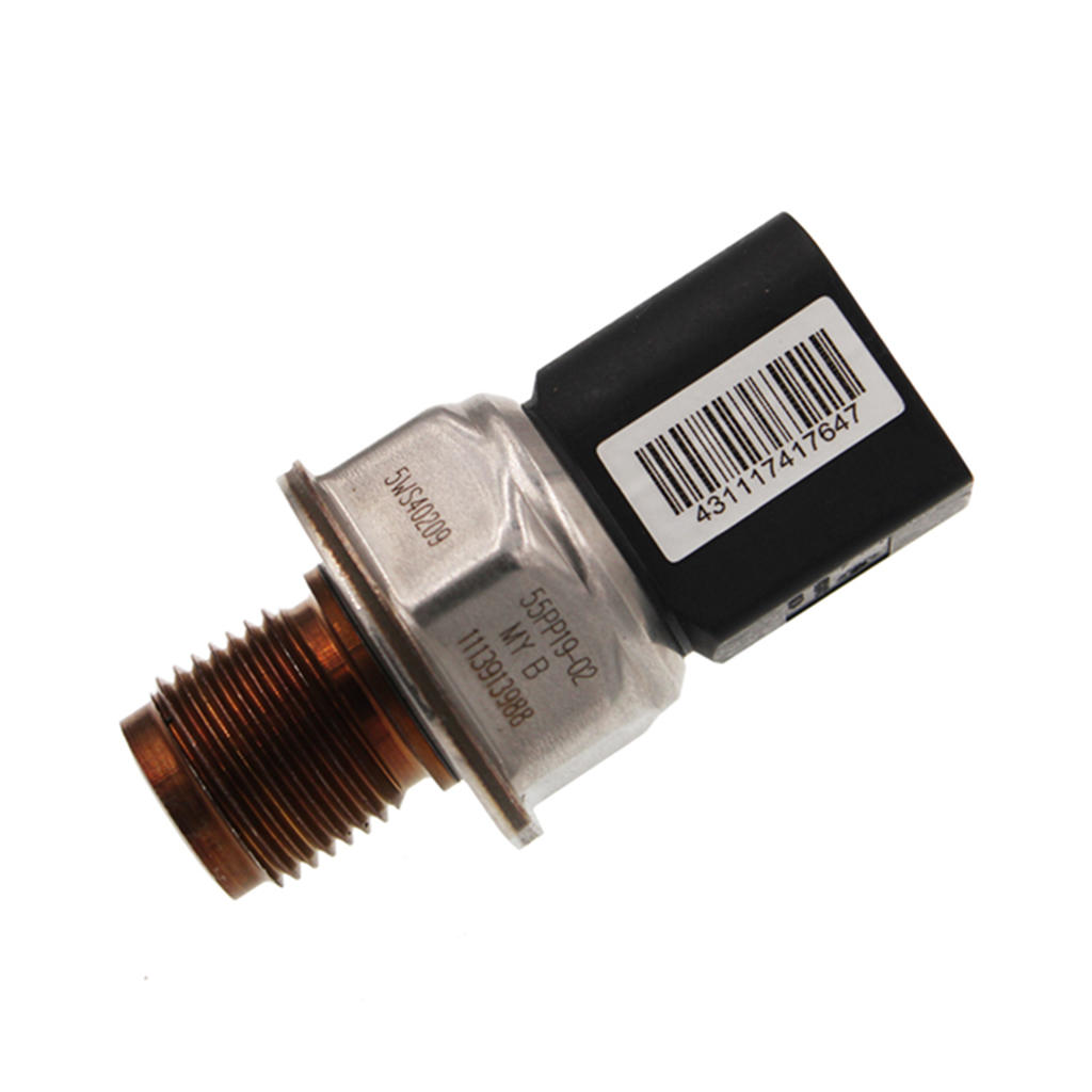 Buy Fuel Rail Pressure Sensor 55PP1902 for Land Rover 2.7 TD 3.6 D 4x4 ...