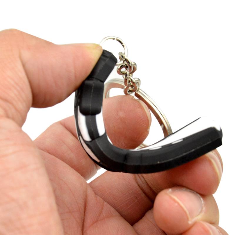 Satın alın Mini Scuba Diving Fin Key Chain KeyChain Flipper Keyring ...