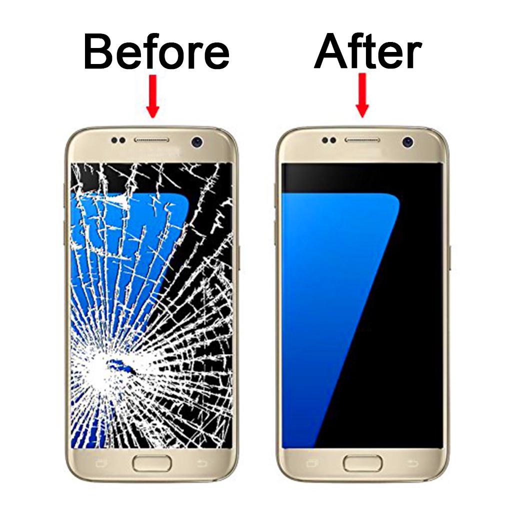 Cheap Front Display Touchscreen Replacement Kit For Samsung Galaxy S7 ...