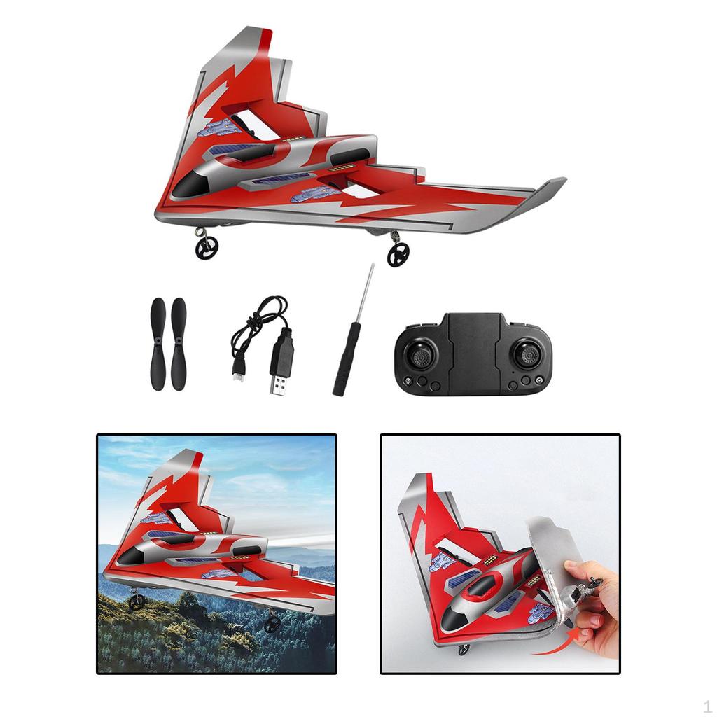 RC Toys Fixed Wing EPP Foam for Beginner Glider uygun fiyatlı satın ...