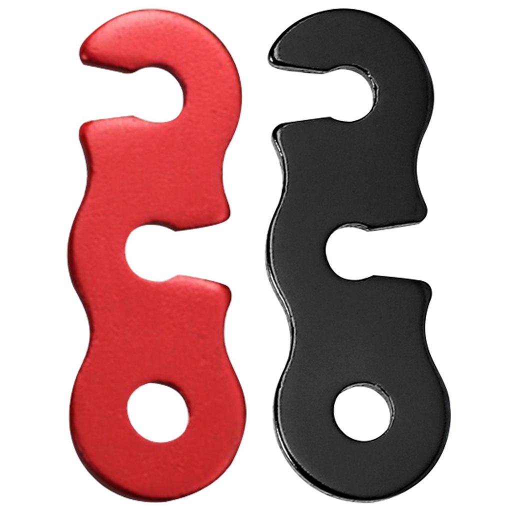 Satın alın Rope Tensioner|Camping Tent Cord Rope Fastener|Tie Down Rope ...