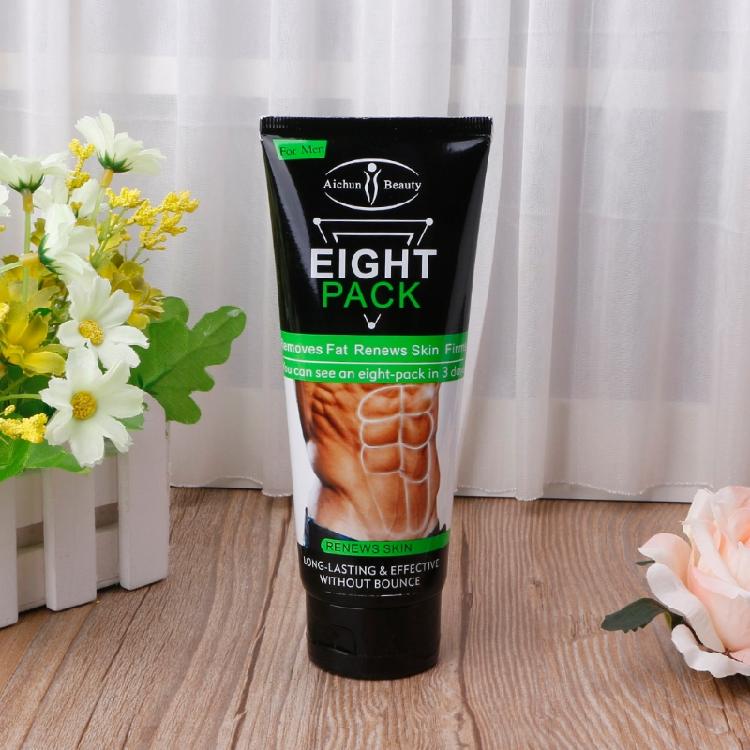 Buy Women Men Burning Fat Slimming Cream Gel Stomach Reducer Weight ...