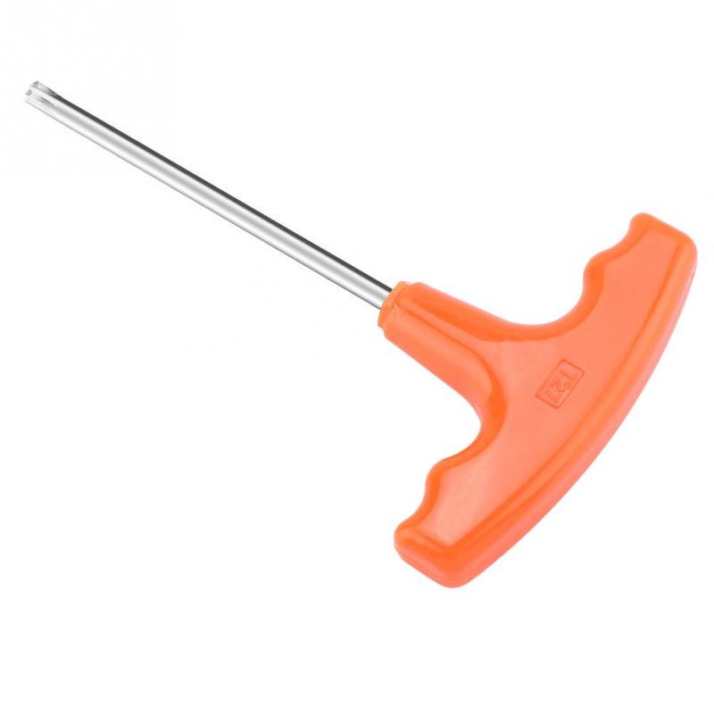 Buy Universal T Handle T27 Torx Driver Screwdriver for Stihl Makita ...
