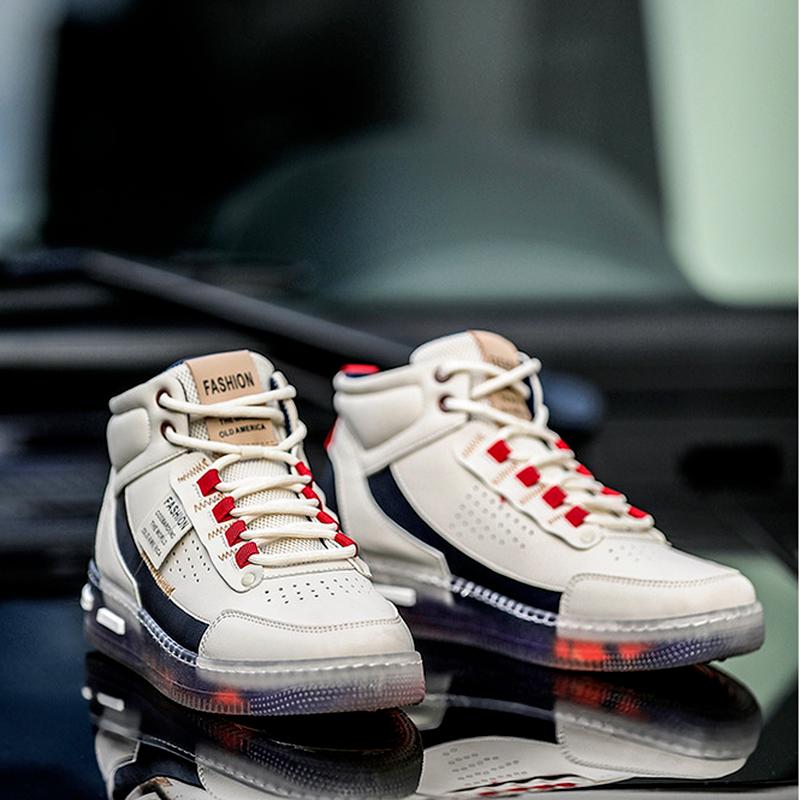 Buy 2021 New Autumn and Winter National Tide Middle and High School ...