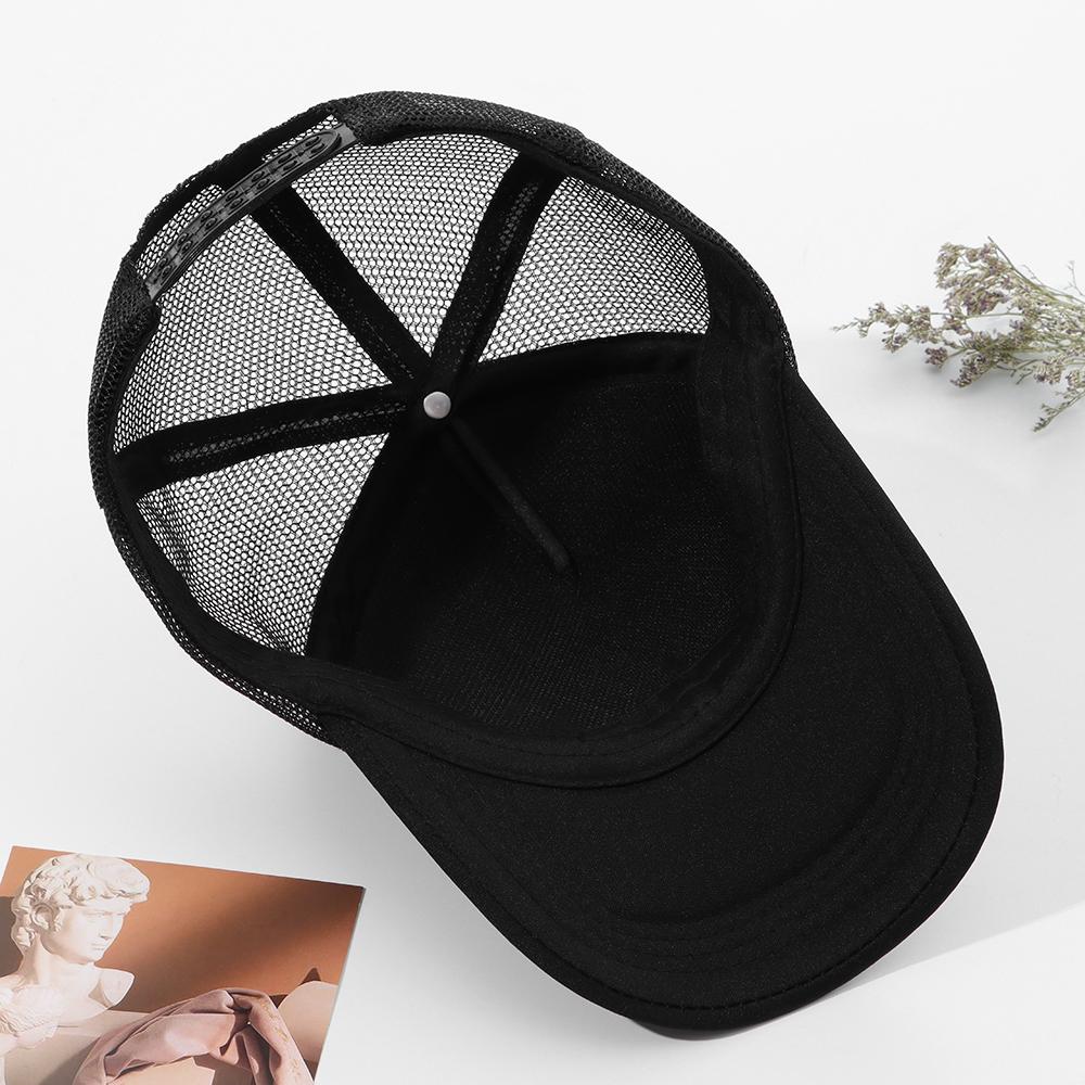 Buy Sports Adjustable Sunscreen Cotton Trump Supporters Hat Baseball ...