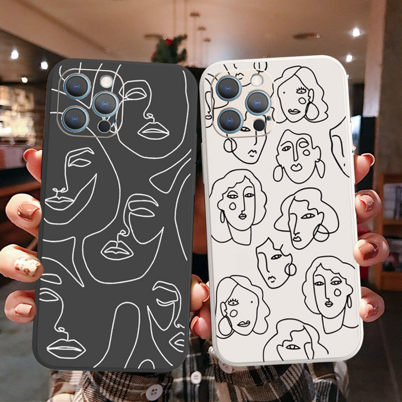 Buy For iPhone 13 Pro Max 12 11 XR XS 7 8 Plus SE 2020 Accurate ...