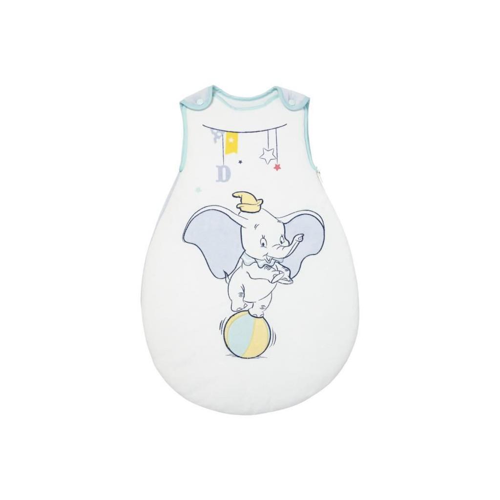 Buy DISNEY - Dumbo - Sleeping Bag - 0-6 Months - 65 Cm at affordable ...